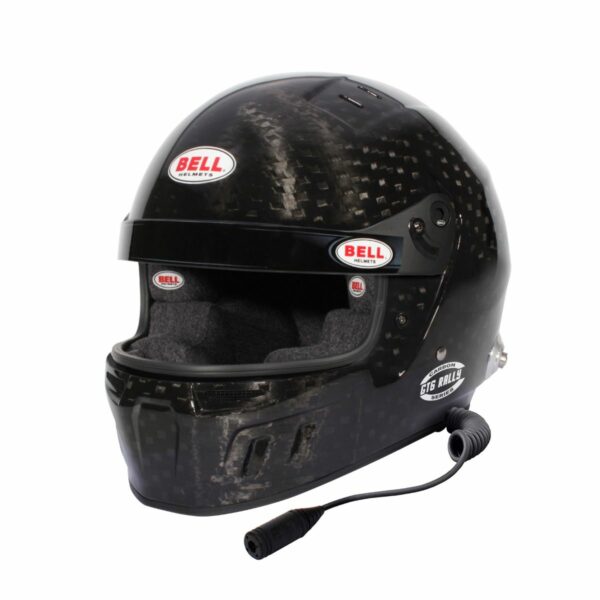Casco Bell GT6 Rally Ultra Carbon Prodriveshop.com