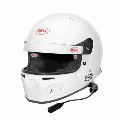 Casco Bell GT6 Rally Pro Prodriveshop.com