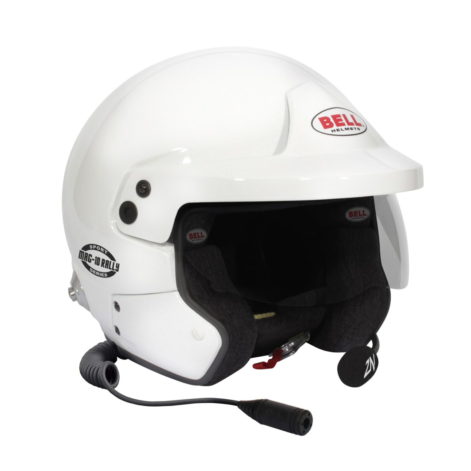 Casco Bell Mag-10 Rally Sport Prodriveshop.com