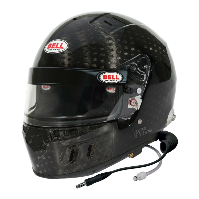 Casco Bell GT6 RD Ultra Carbon Prodriveshop.com