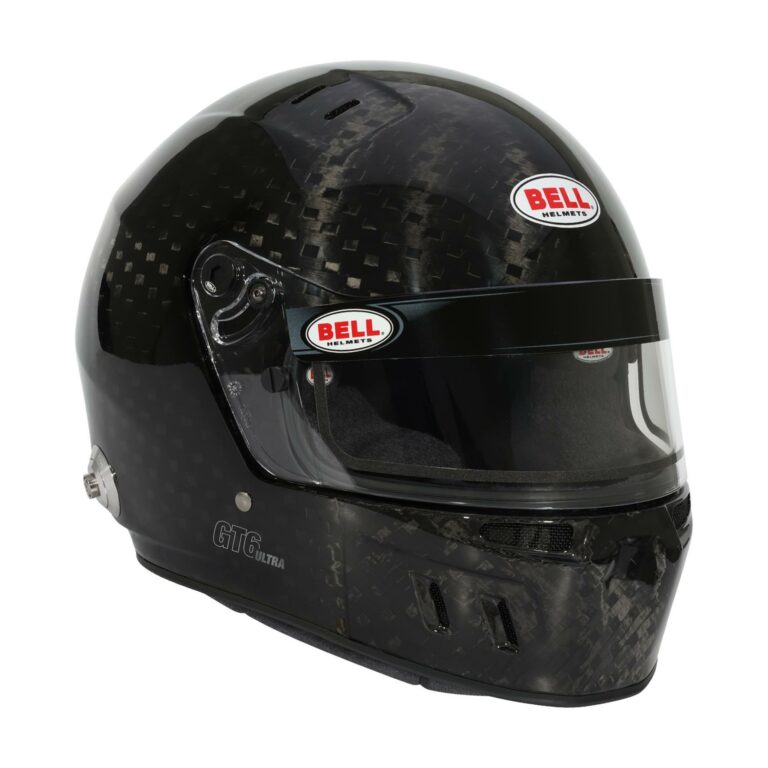 Casco Bell GT6 RD Ultra Carbon Prodriveshop.com