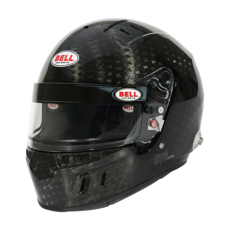 Casco Bell GT6 Ultra Carbon Prodriveshop.com