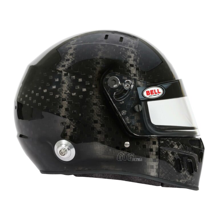Casco Bell GT6 Ultra Carbon Prodriveshop.com