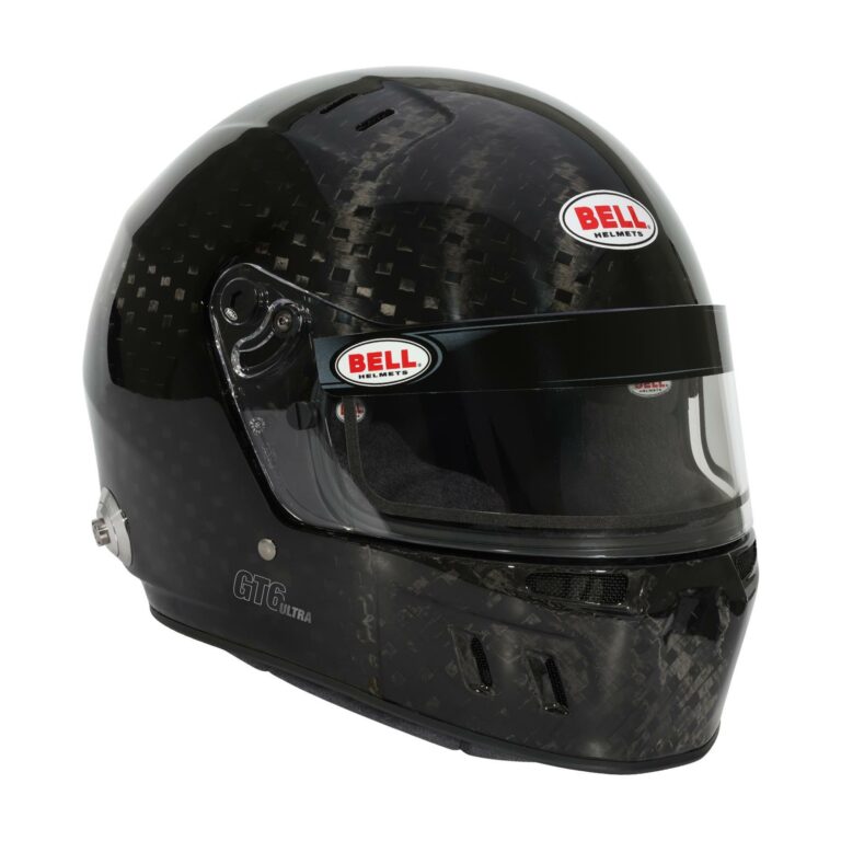 Casco Bell GT6 Ultra Carbon Prodriveshop.com