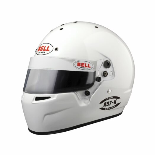Casco Bell KC7 CMR Kart Prodriveshop.com