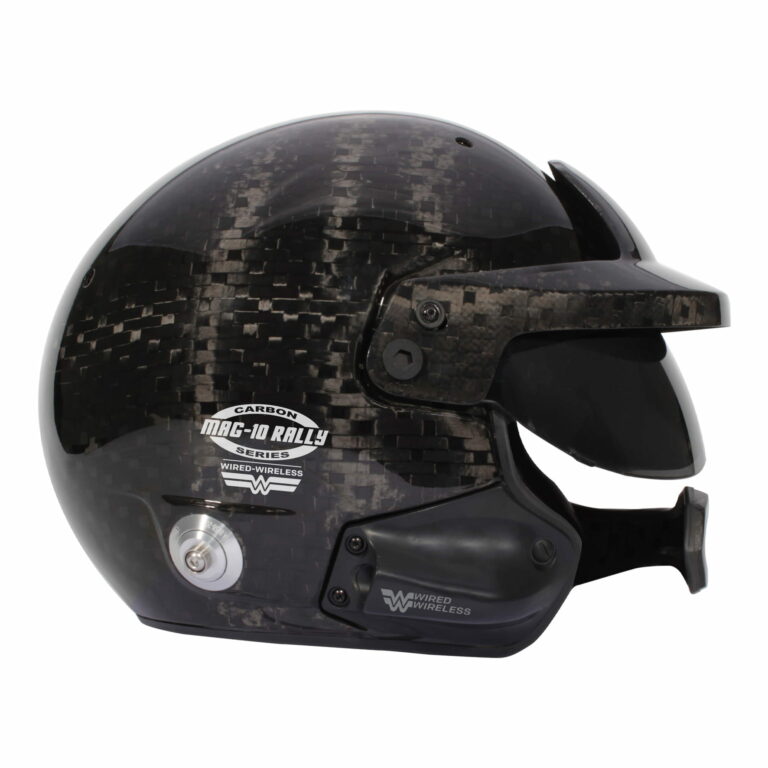 Casco Bell Mag-10 Rally WW Ultra Carbon Prodriveshop.com