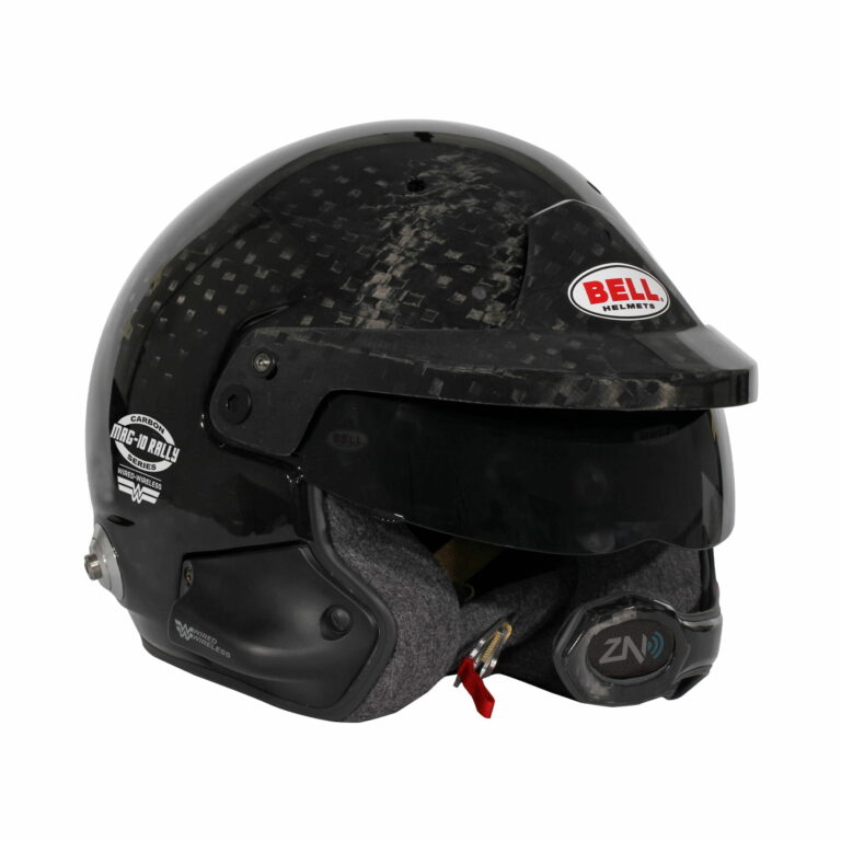 Casco Bell Mag-10 Rally WW Ultra Carbon Prodriveshop.com