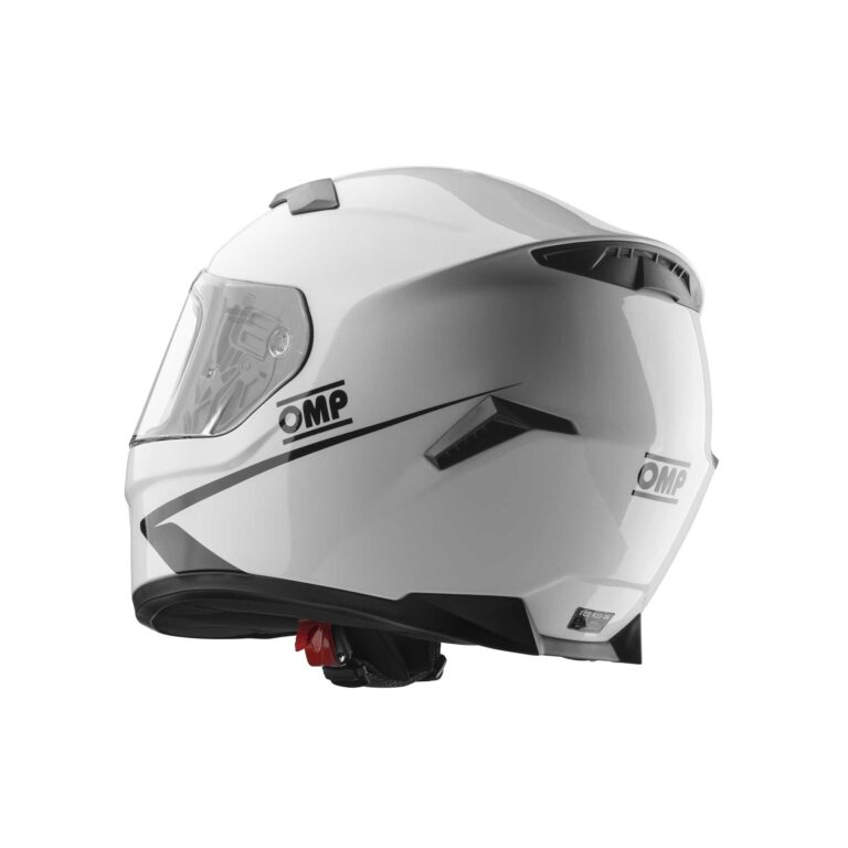 Casco Circuit Evo2 Omp Prodriveshop.com