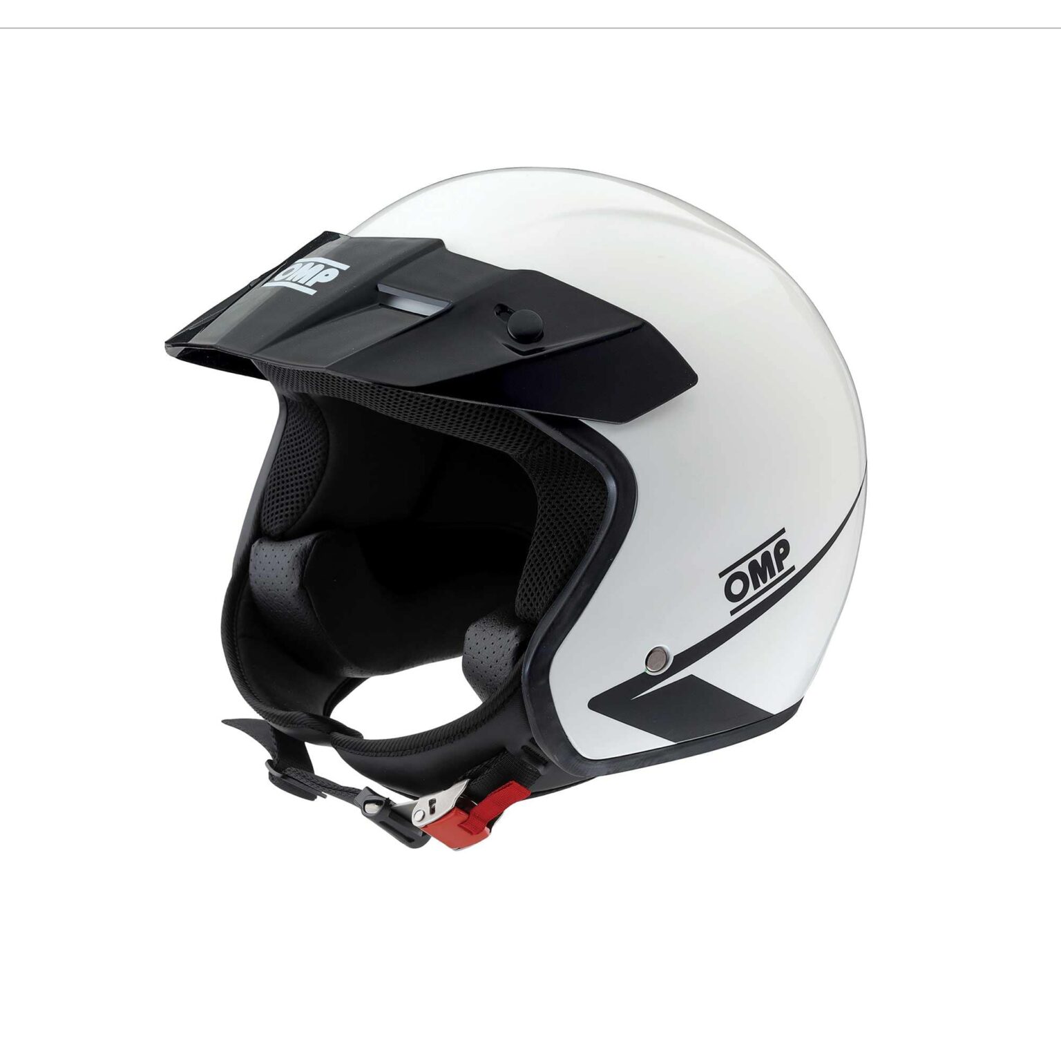 Casco Star Omp Prodriveshop.com