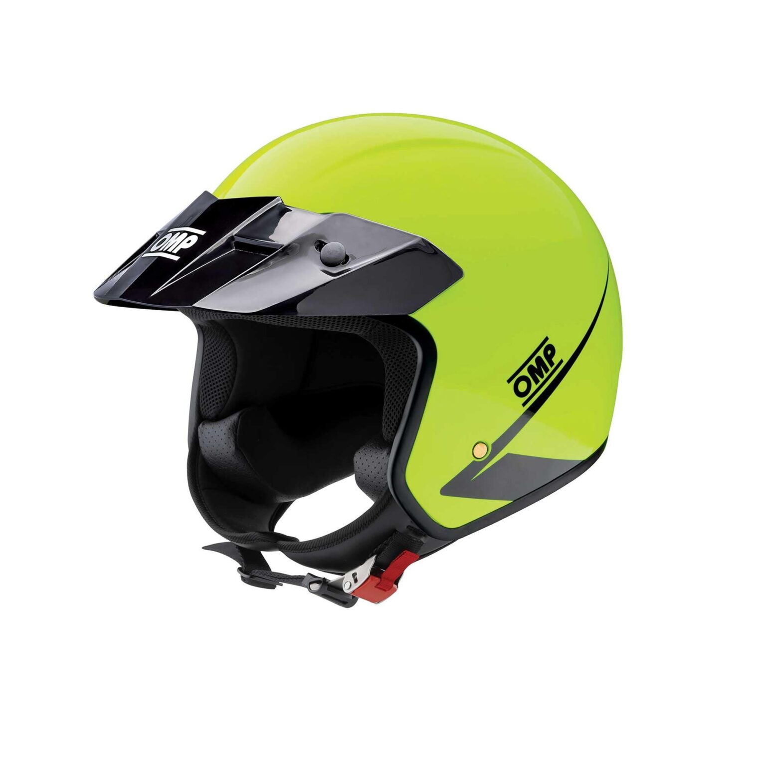 Casco Star Omp Prodriveshop.com
