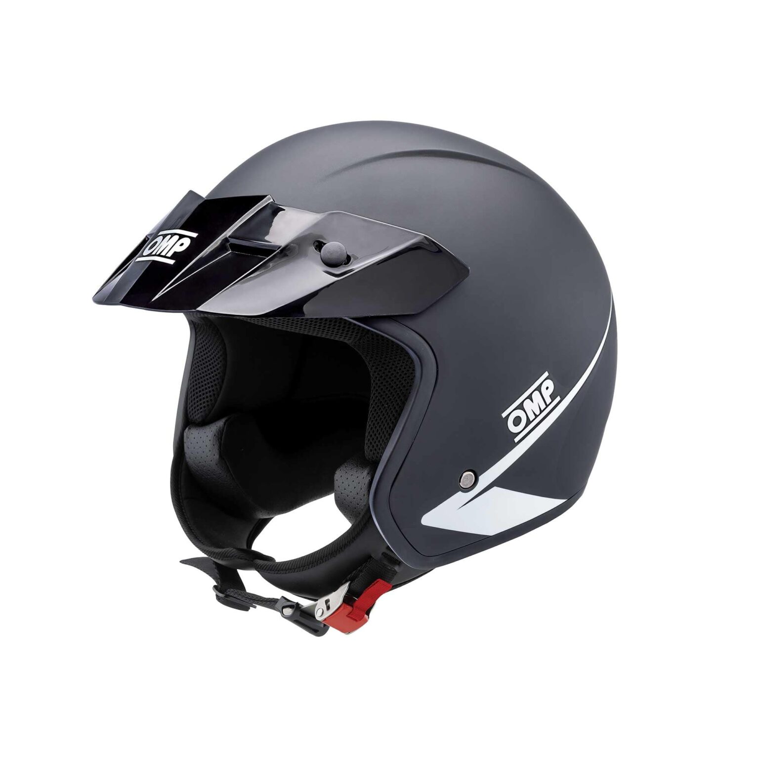 Casco Star Omp Prodriveshop.com