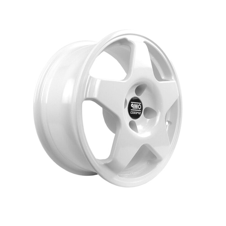 Cerchi Omp Rally Wheel da Prodriveshop.com