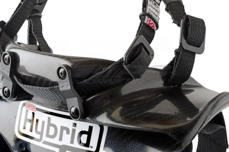 Collare Simpson Hybrid Pro Lite Prodriveshop.com