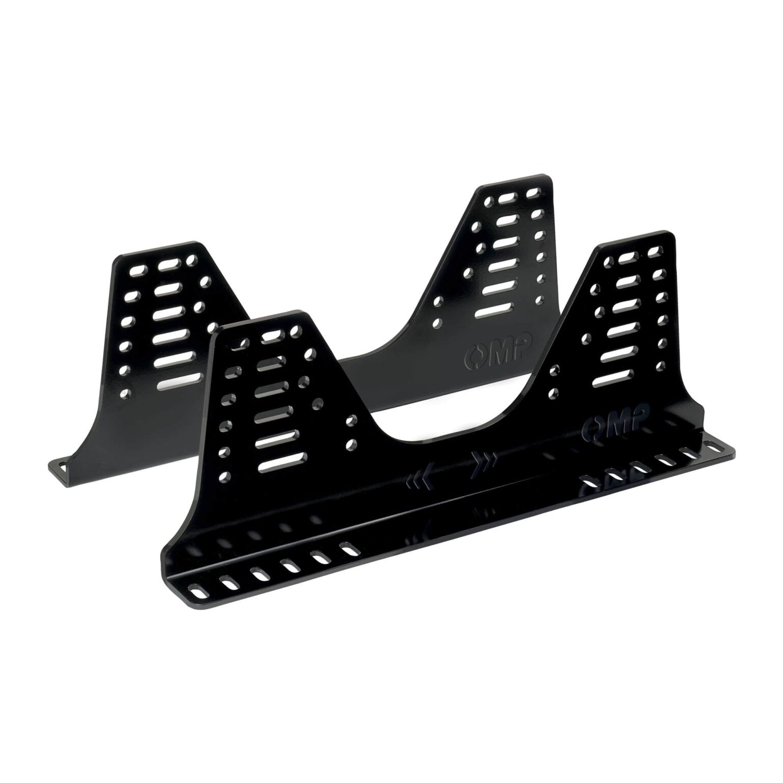 Guida scorrevole prodotta da Omp per sedili sportivi e racing Guida scorrevole prodotta da Omp per sedili sportivi e racing
