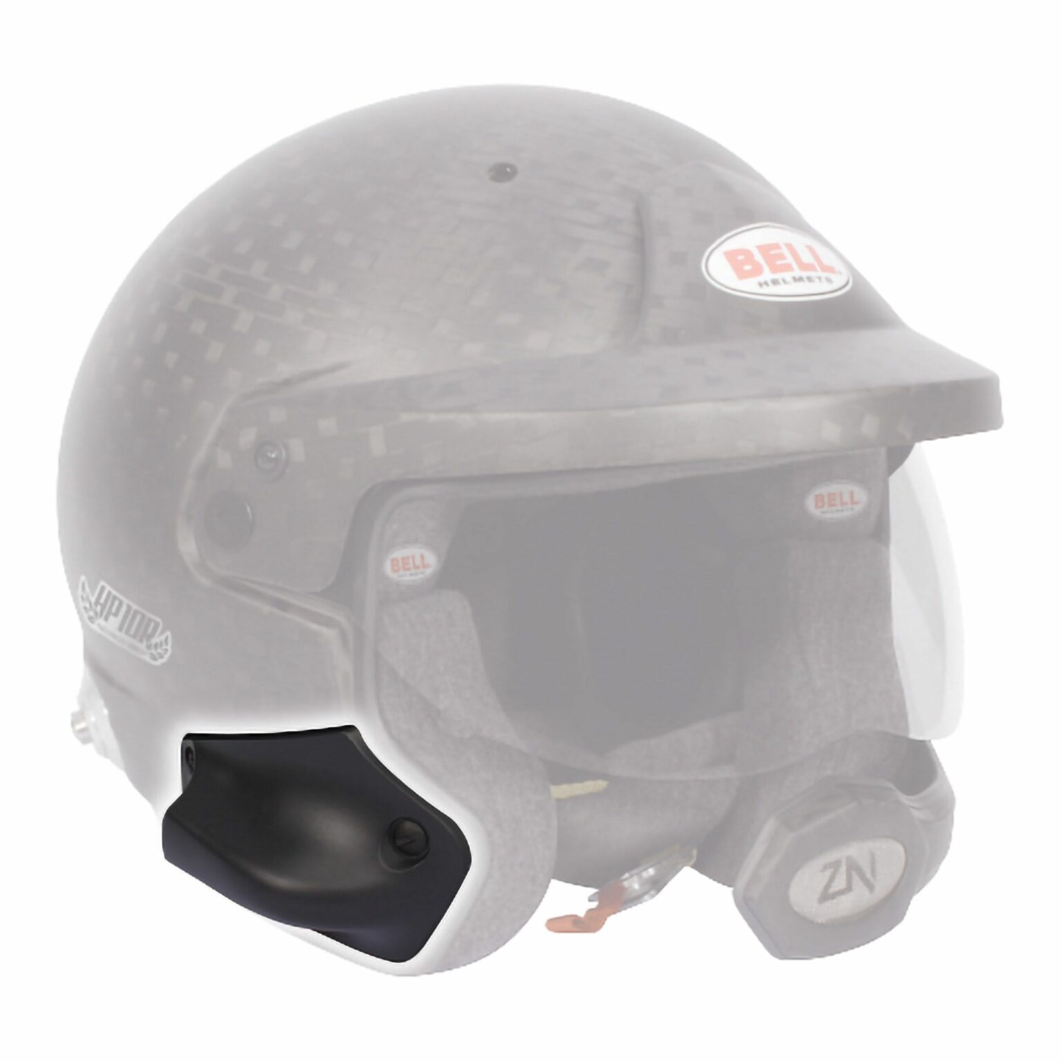 Cover casco Bell Mag-10 Rally Pro Prodriveshop.com