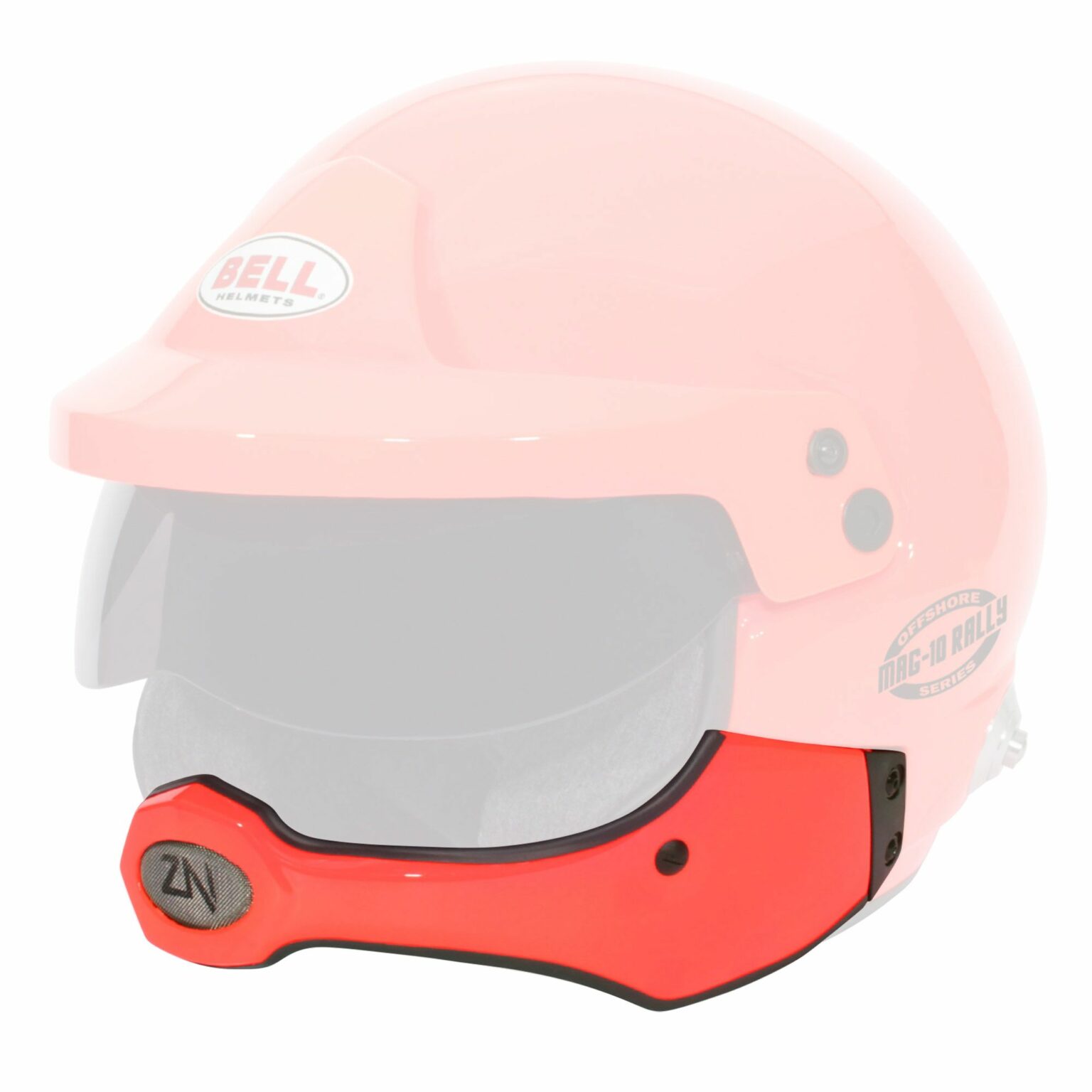 Braccetto casco Bell Mag-10 Rally Pro Prodriveshop.com
