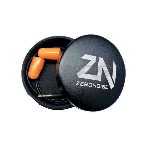 Zeronoise Pit-Link kart trainer sistema di comunicazione Prodrive