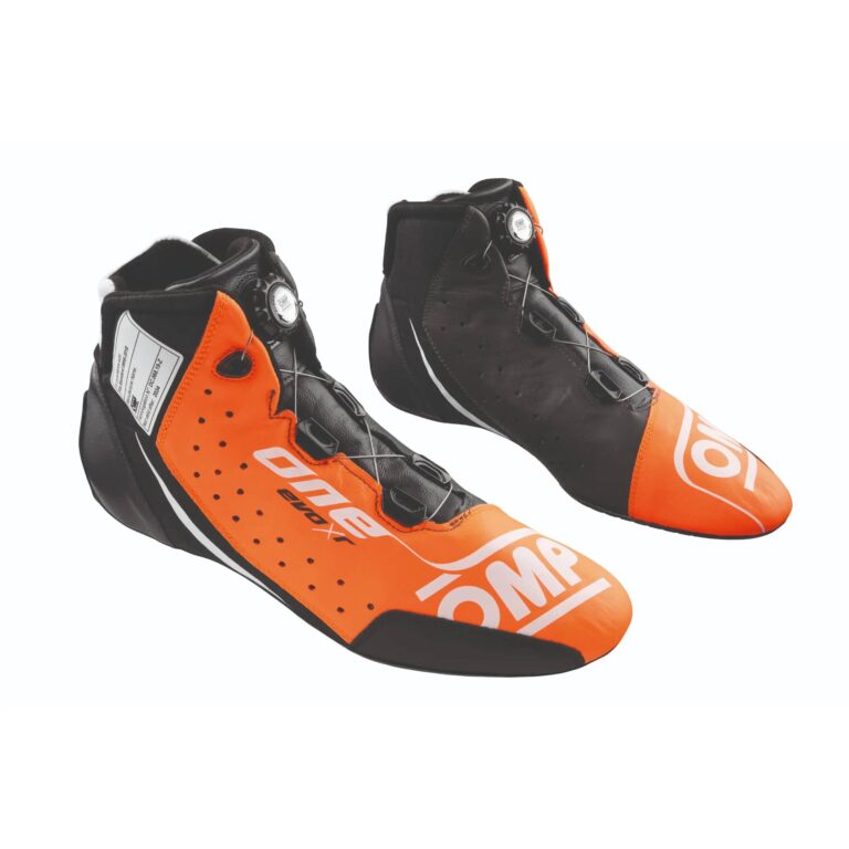 Scarpe One Evo X R Omp Prodriveshop.com