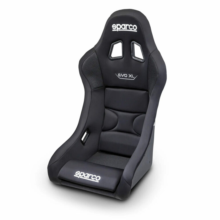 Sedili Racing Omp Sparco e Sabelt omologati Fia da Prodriveshop