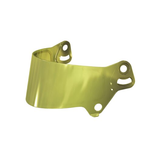 Visiera Bell SE07 3mm Gold fumè ML Dsaf Prodriveshop.com