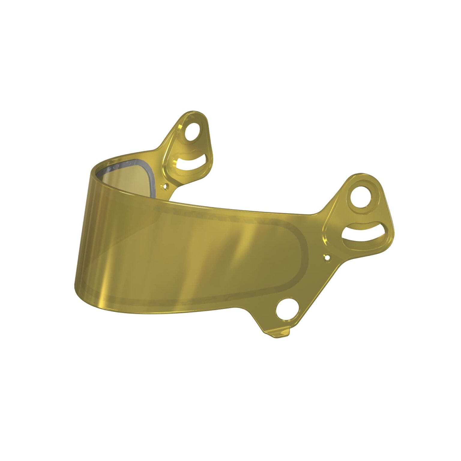 Visiera Bell HP77 SE077 3mm Gold Mirror Dsaf da Prodriveshop